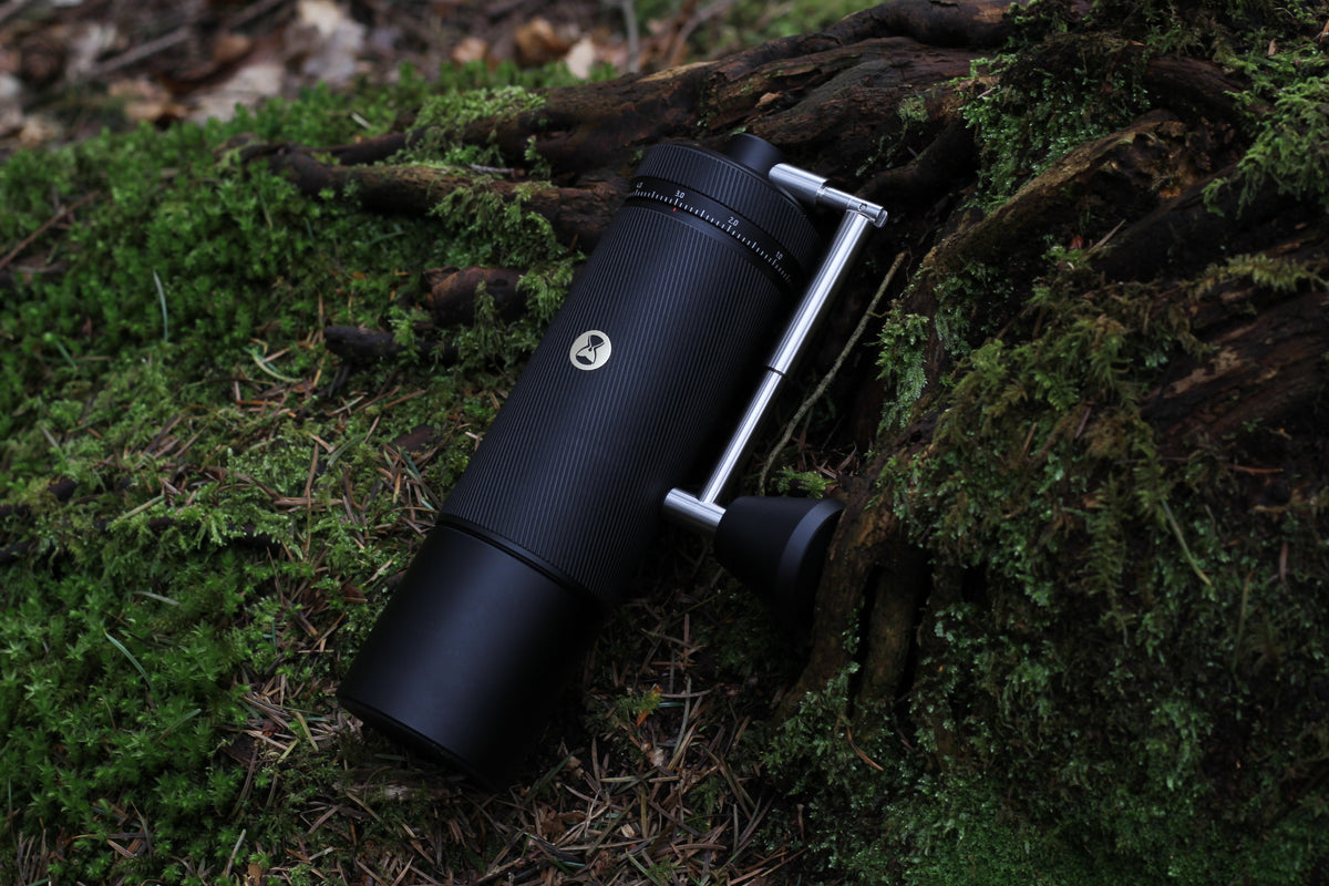 Sigma Coffee EU | Coffee Grinders | Scales | Coffee Equipment