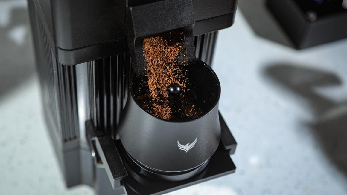 Sigma Coffee EU | Coffee Grinders | Scales | Coffee Equipment